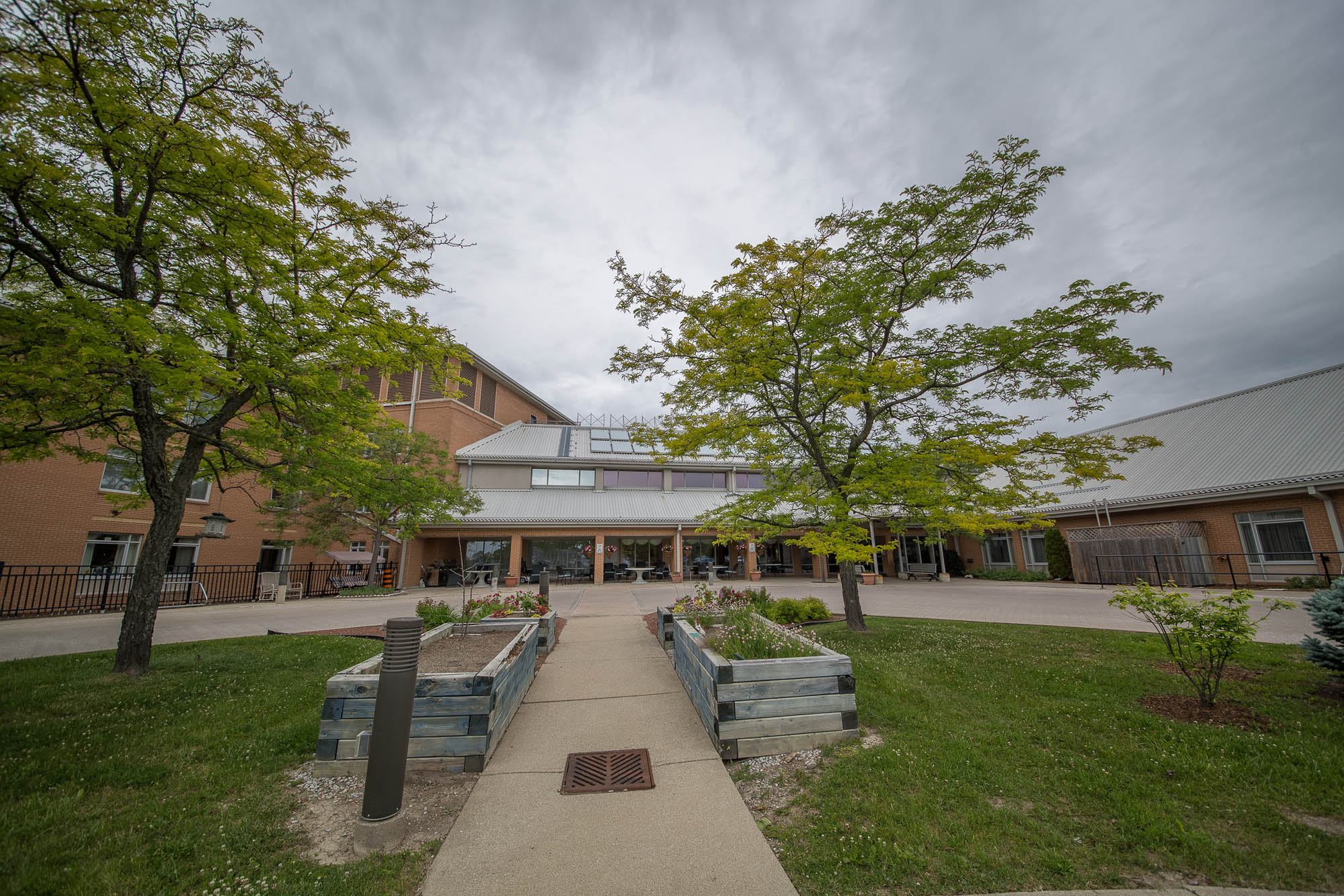 Gallery - County of Lambton