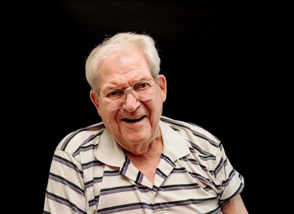 Let's Meet Bill - County of Lambton