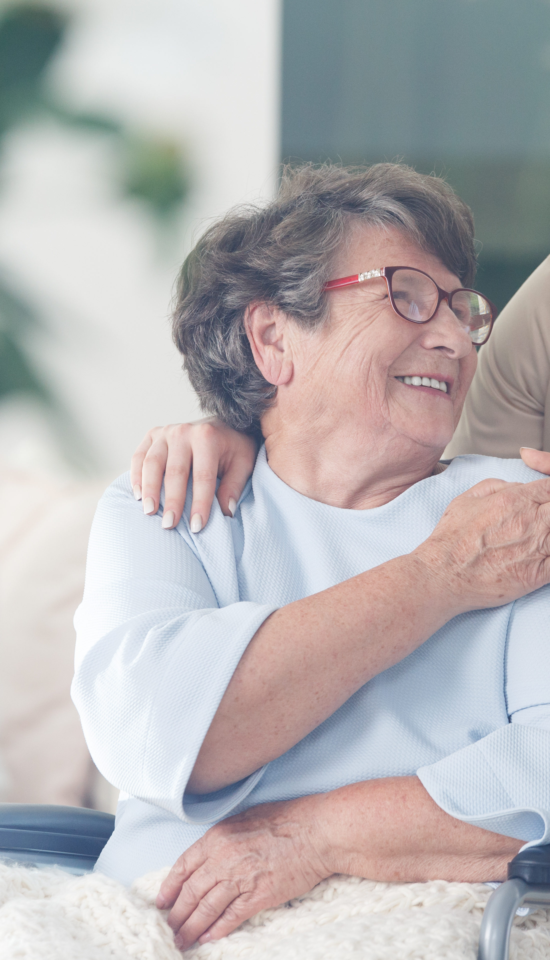 Care & Compassion: Nursing Teams - County of Lambton